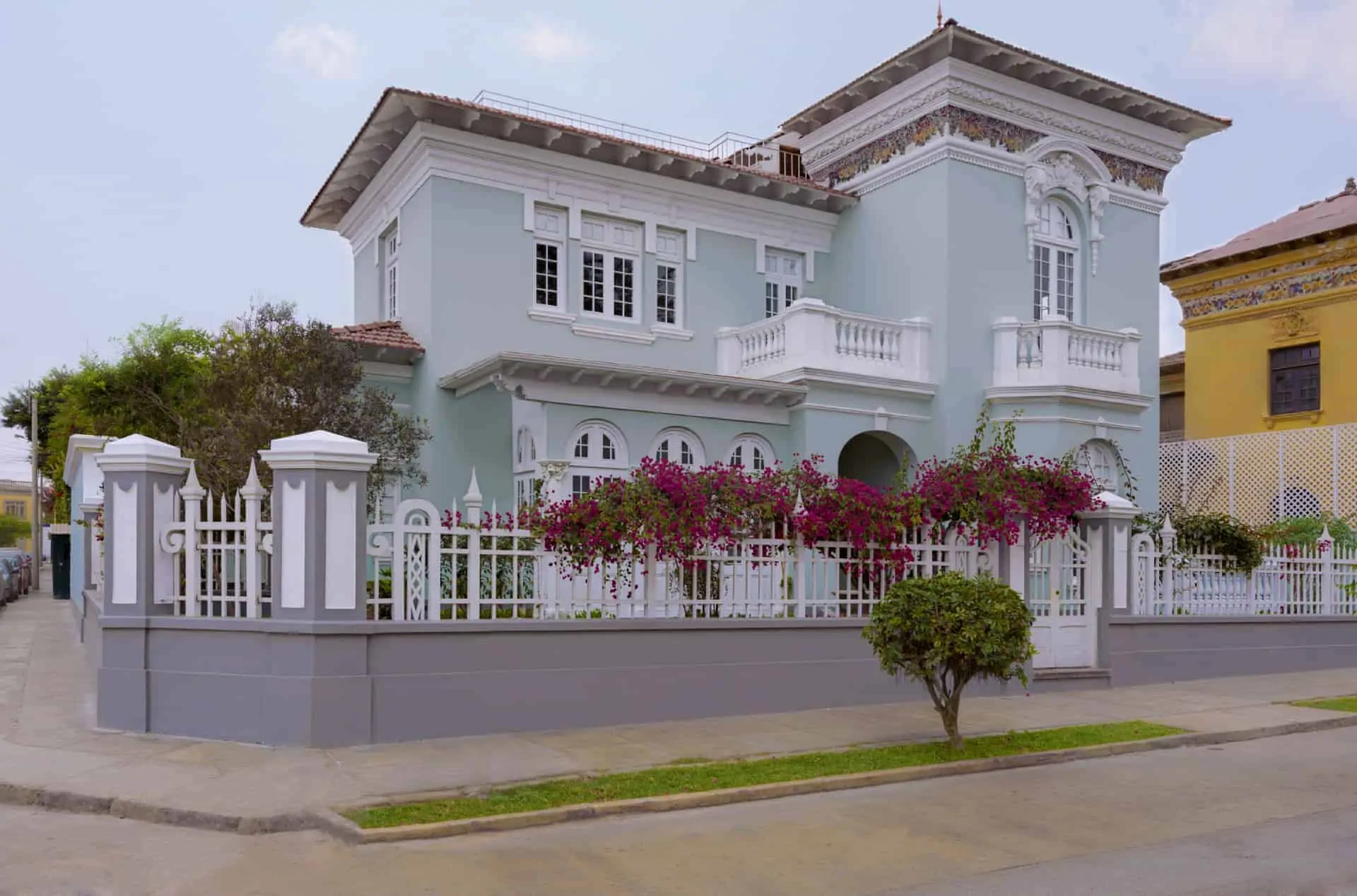 Villa Barranco Boutique | Setours Handcrafted Journeys