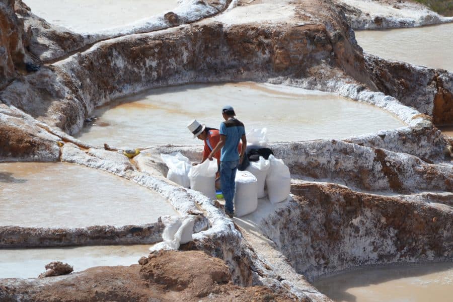 Hike to Maras and Moray with lunch | Setours Handcrafted Journeys