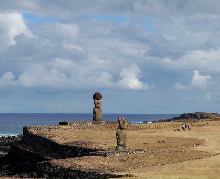 Easter Island | Setours