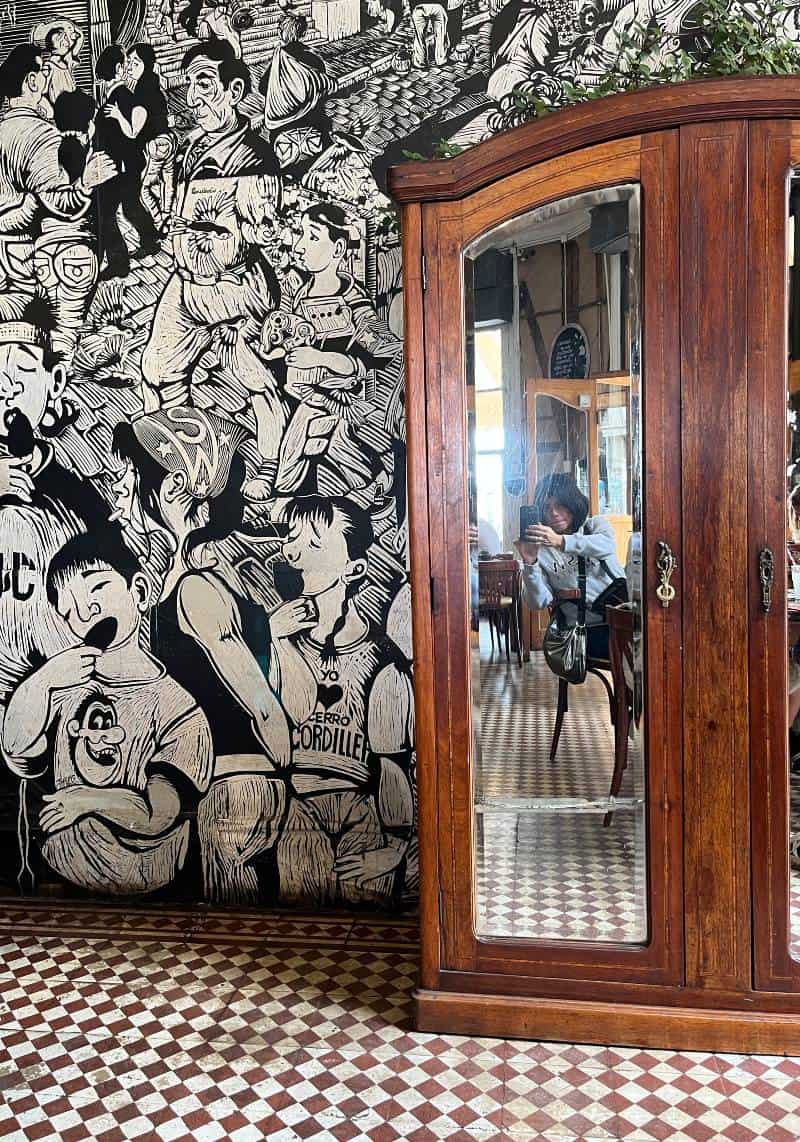 Discover the Magic of Valparaiso: 6 Insider Tips | Setours