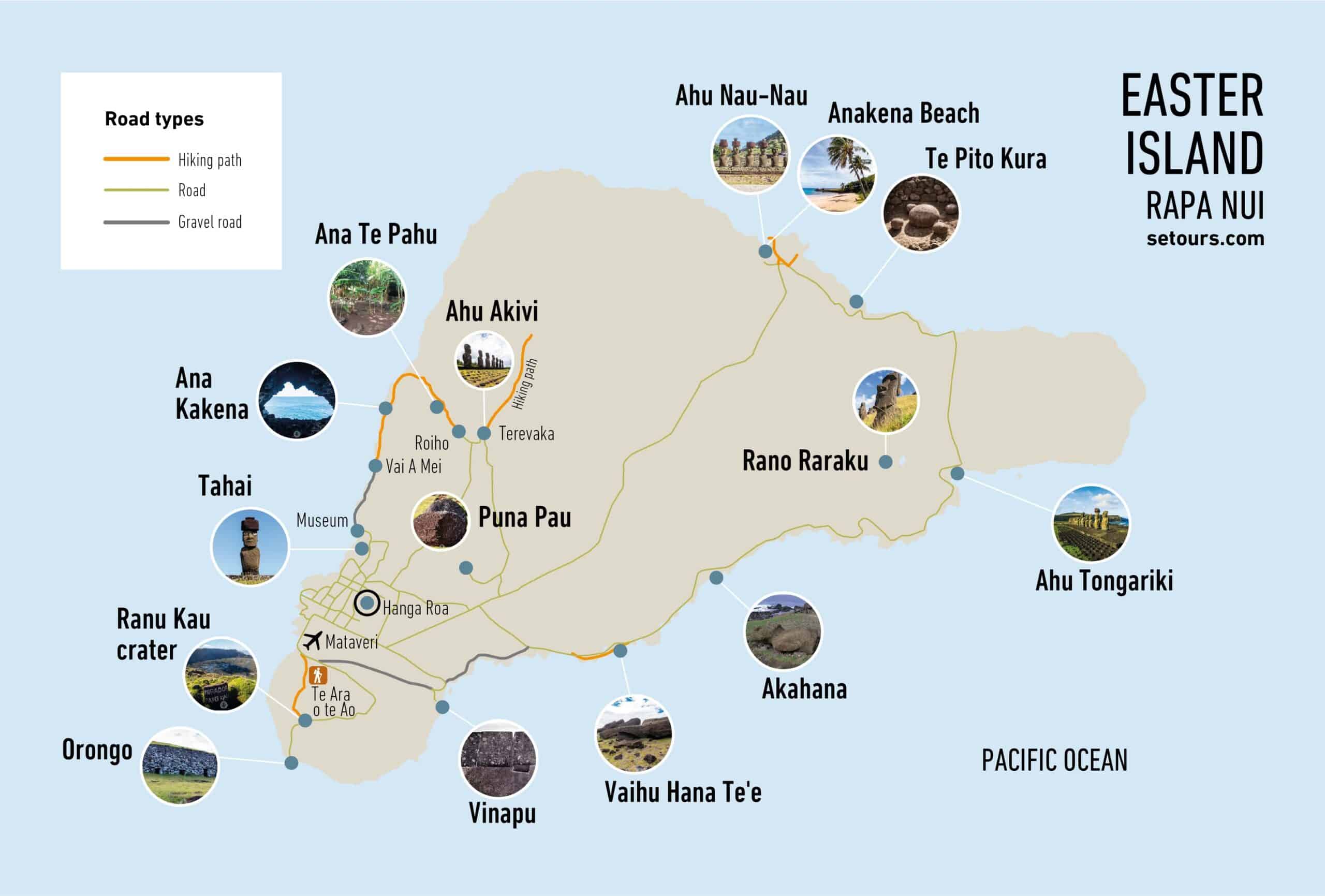 Easter Island How To Explore It In 3 Days | Setours